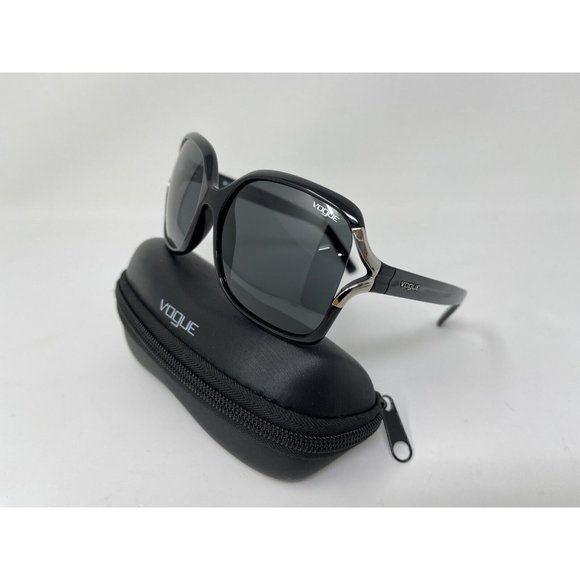 Vogue | Accessories | Vogue Sunglasses Vo267s W4487 Frames 58 17 13 ...